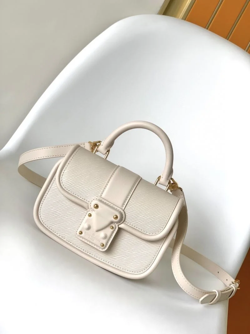 Louis Vuitton Satchel Bags