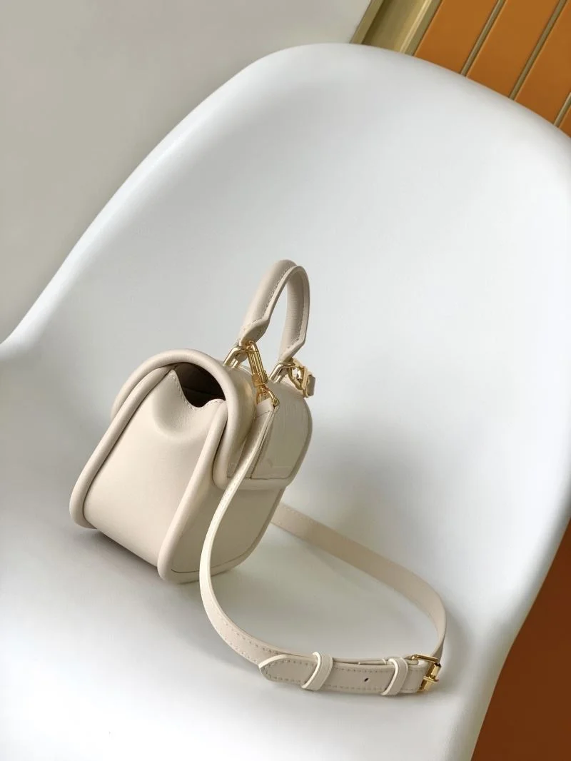 Brand-original Louis Vuitton Satchel Bags