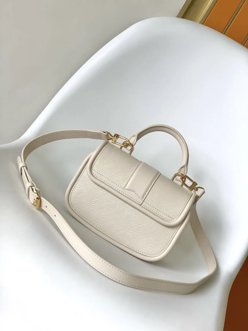 Brand-original Louis Vuitton Satchel Bags