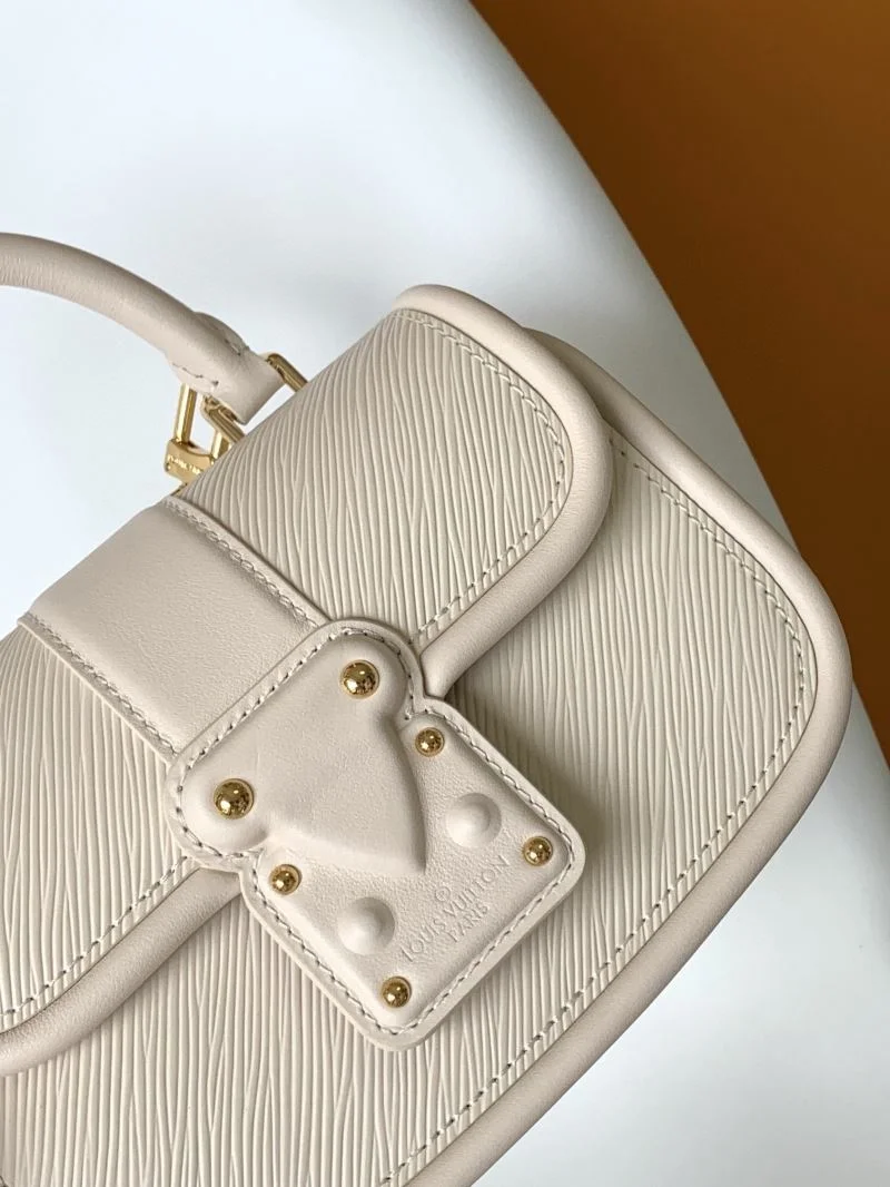 Brand-original Louis Vuitton Satchel Bags