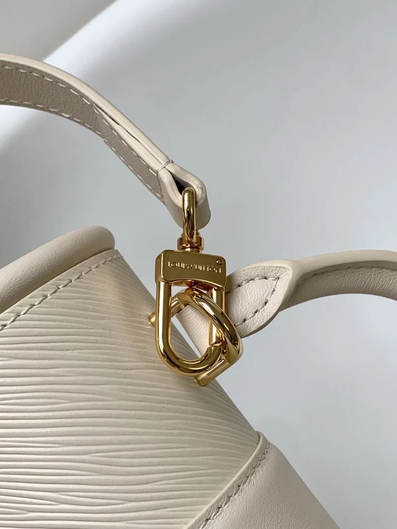 Brand-original Louis Vuitton Satchel Bags