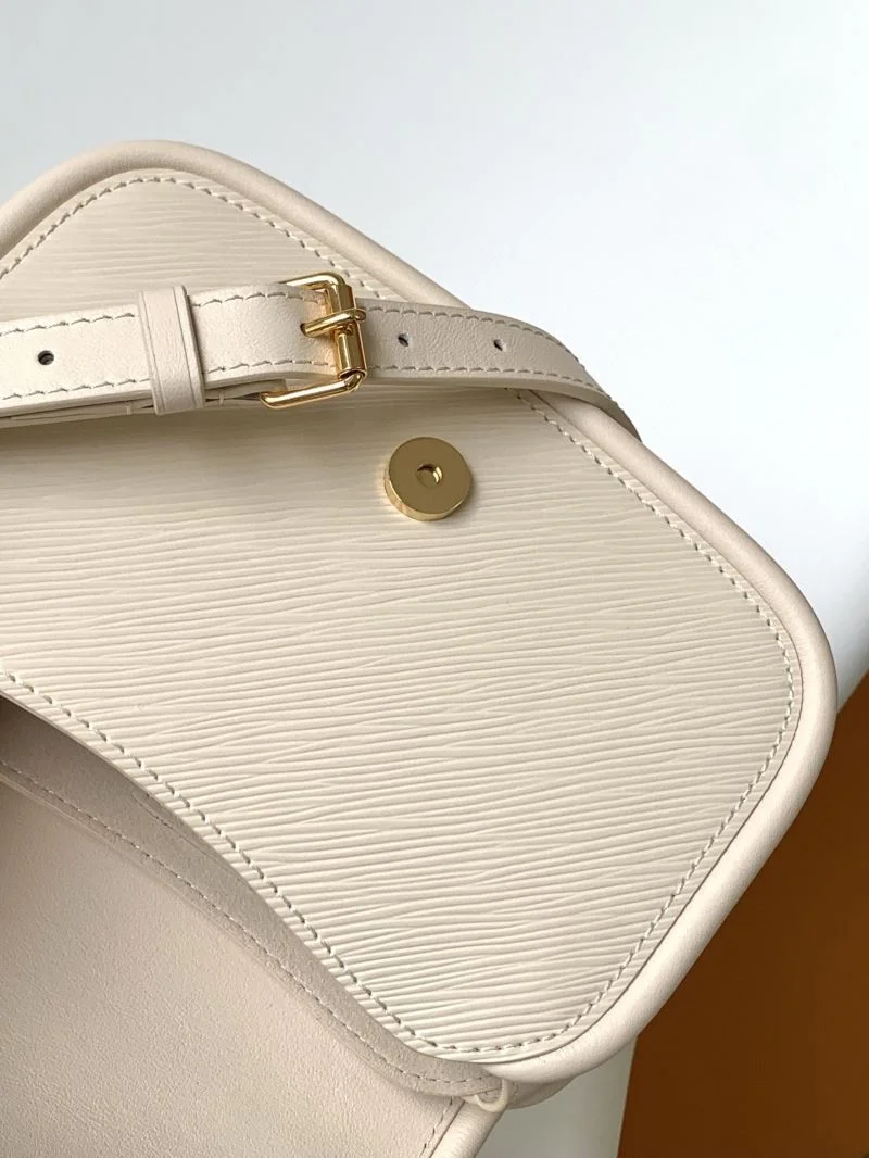 Brand-original Louis Vuitton Satchel Bags