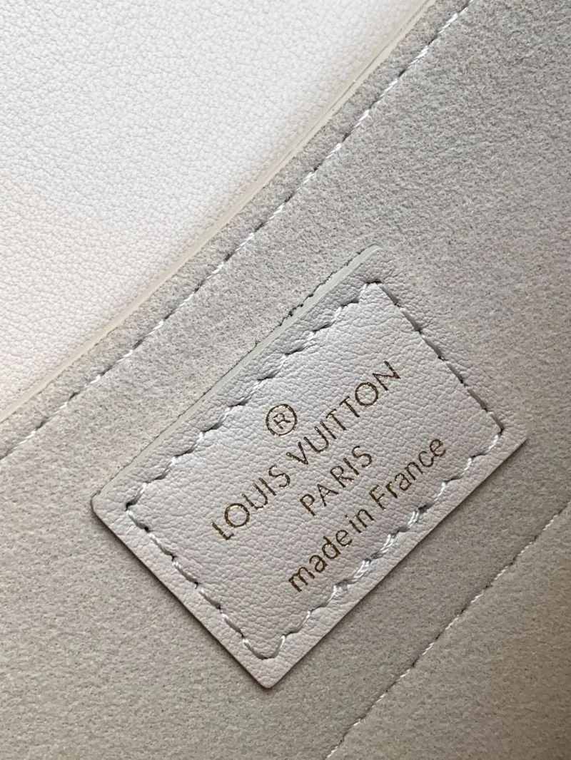 Brand-original Louis Vuitton Satchel Bags