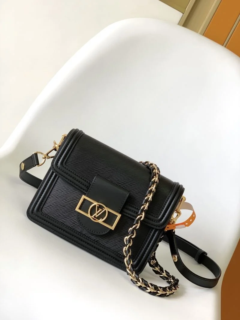 Louis Vuitton Satchel Bags