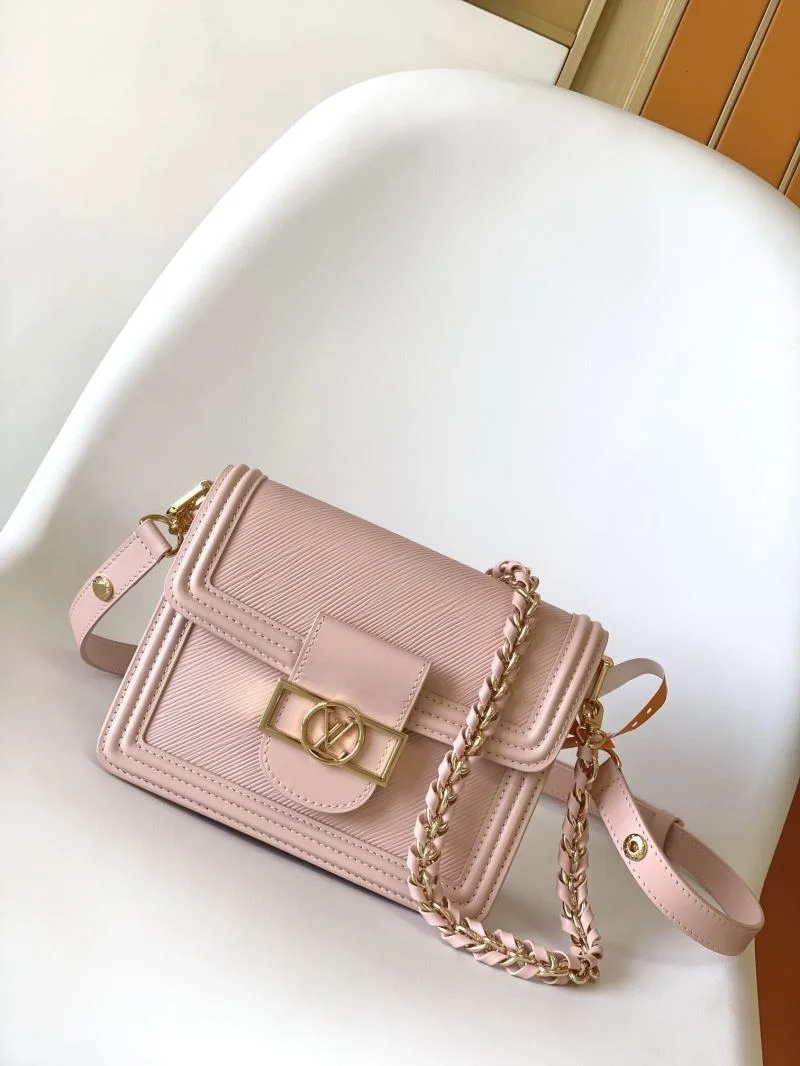 Louis Vuitton Satchel Bags