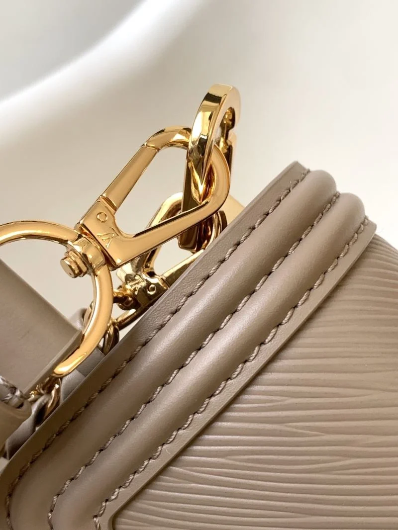 Brand-authenticated Louis Vuitton Satchel Bags