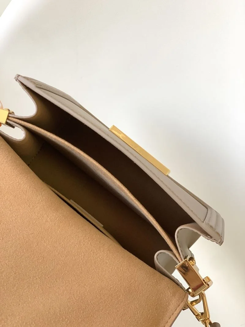 Brand-authenticated Louis Vuitton Satchel Bags