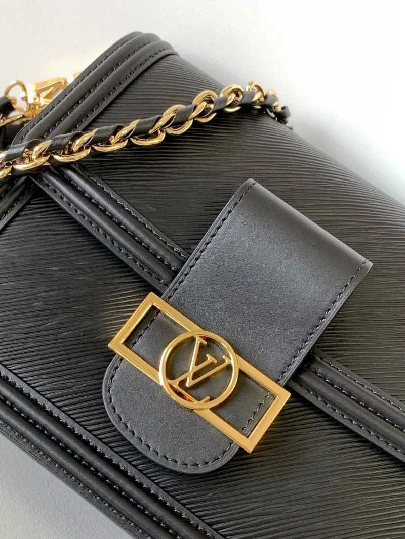 Authentic Louis Vuitton Satchel Bags