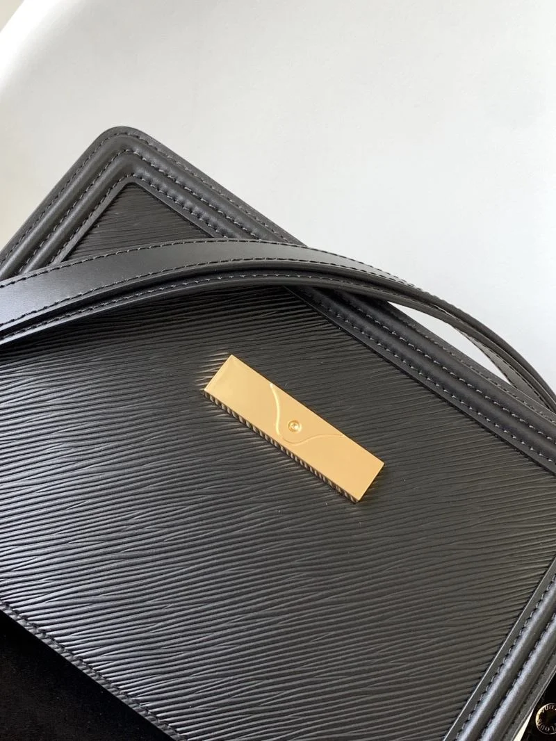 Authentic Louis Vuitton Satchel Bags