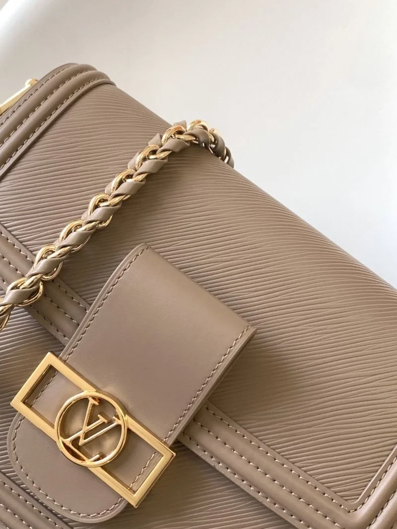 Brand-original Louis Vuitton Satchel Bags