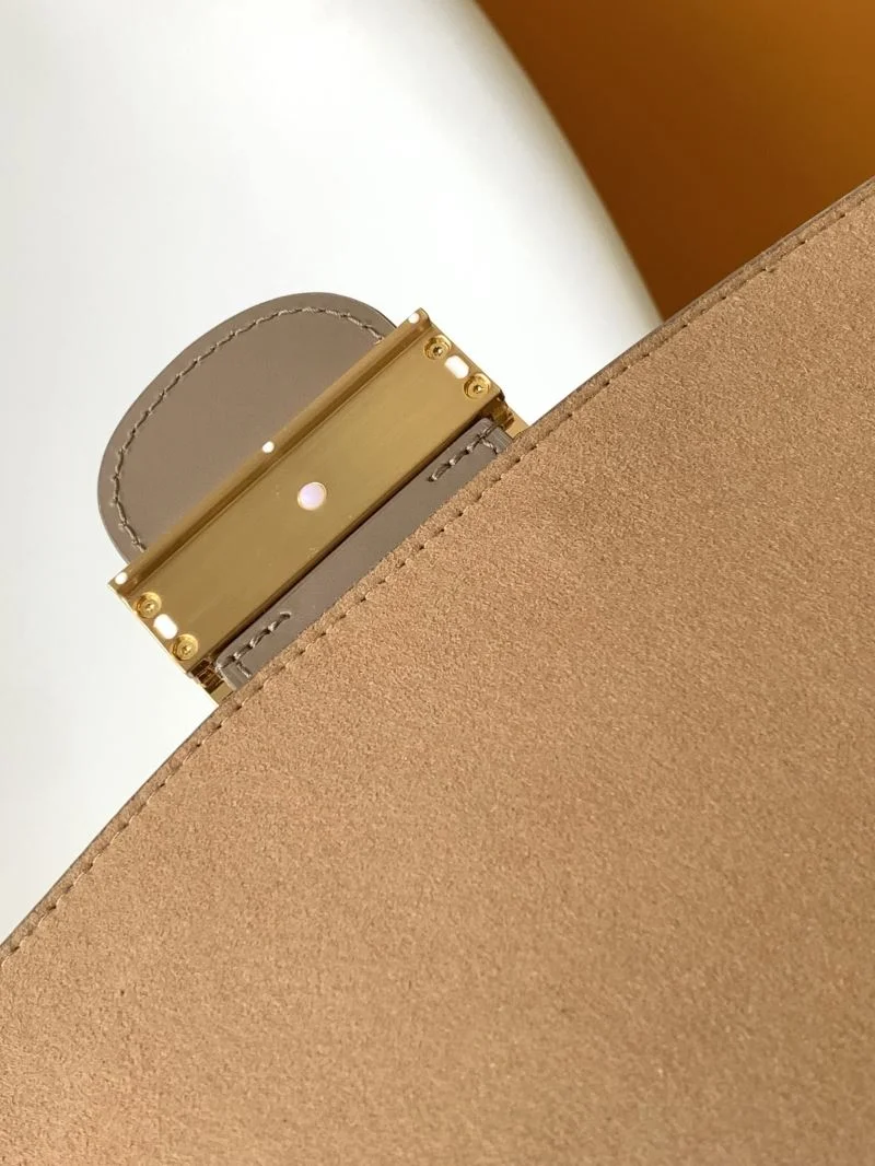 Brand-original Louis Vuitton Satchel Bags