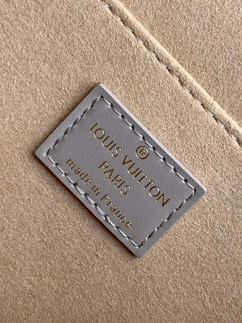 Brand-original Louis Vuitton Satchel Bags