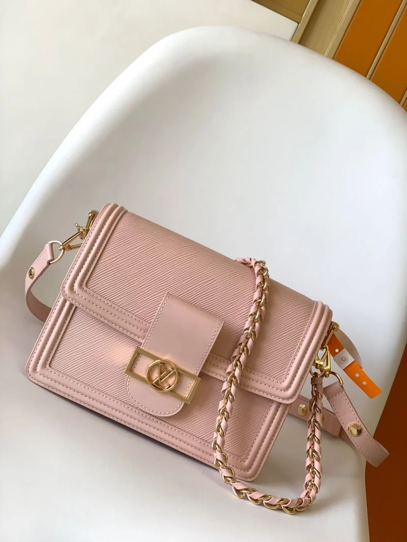Louis Vuitton Satchel Bags