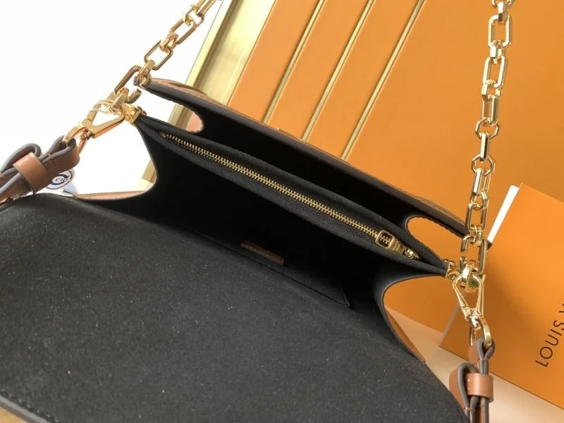 High accuracy Louis Vuitton Satchel Bags