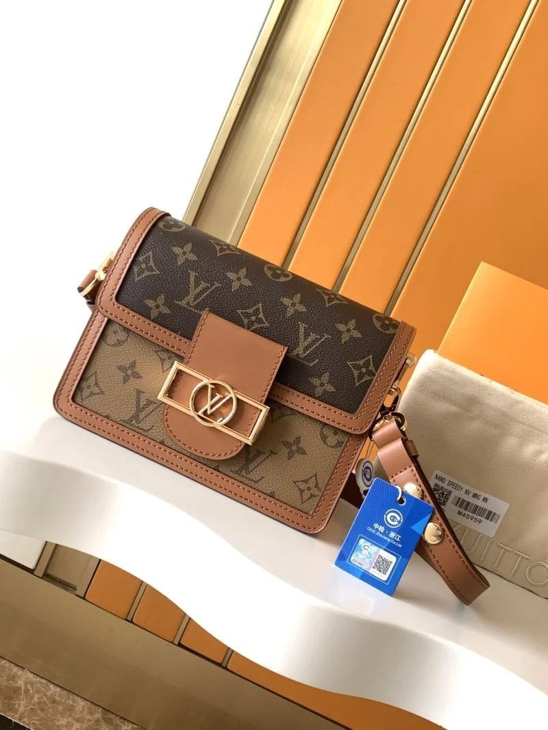 Louis Vuitton Satchel Bags