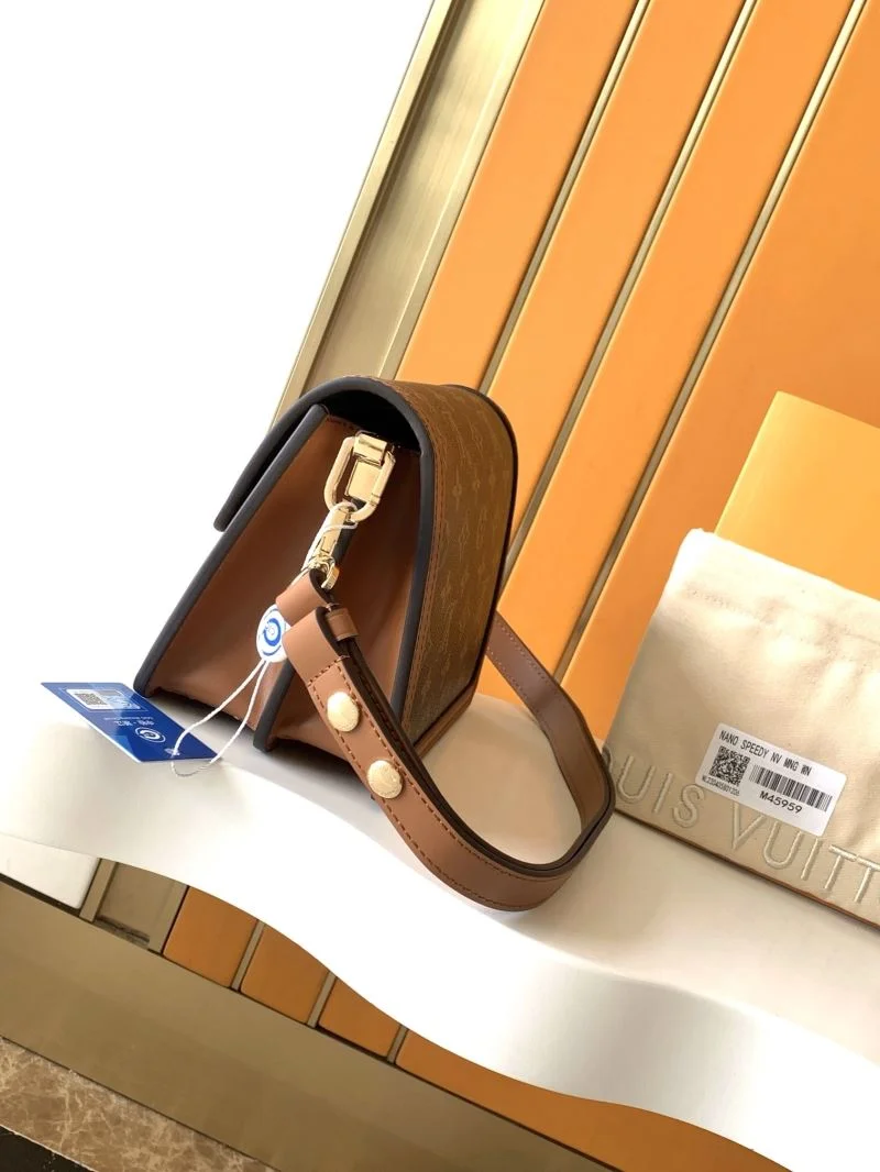 Mirror quality Louis Vuitton Satchel Bags