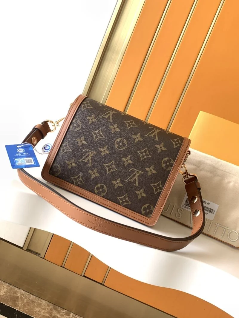 Mirror quality Louis Vuitton Satchel Bags