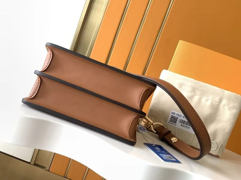 Mirror quality Louis Vuitton Satchel Bags
