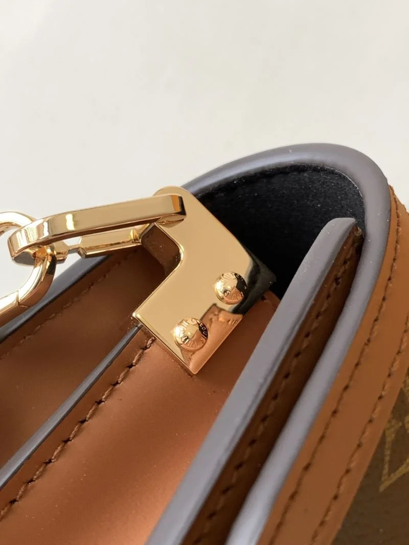 Mirror quality Louis Vuitton Satchel Bags