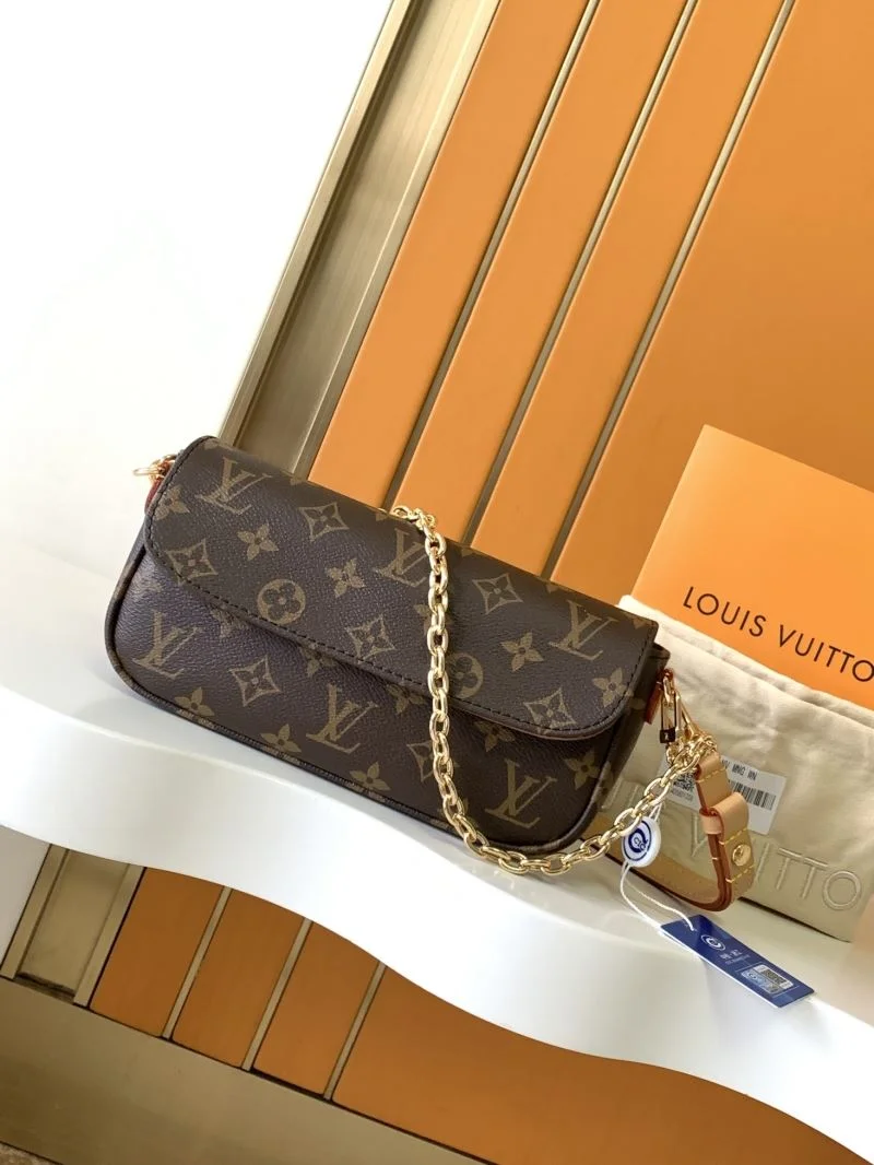 Louis Vuitton Satchel Bags