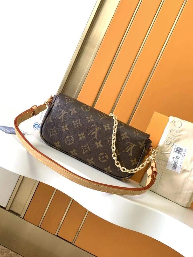 1:1 copy Louis Vuitton Satchel Bags