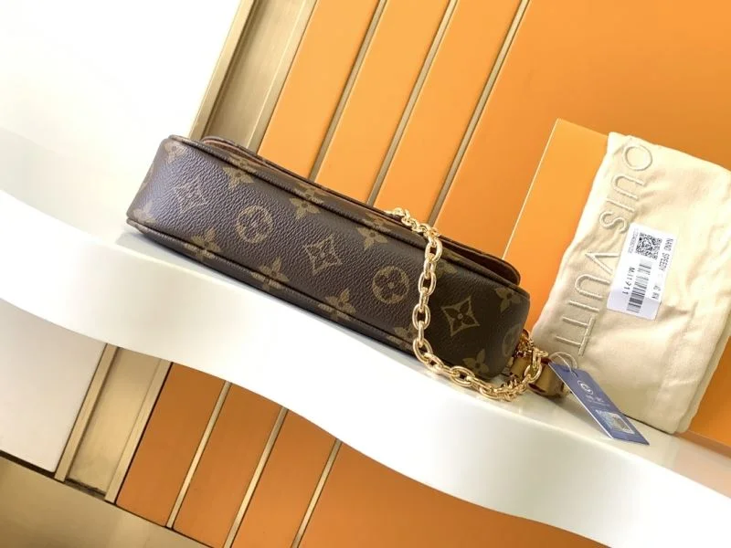 1:1 copy Louis Vuitton Satchel Bags