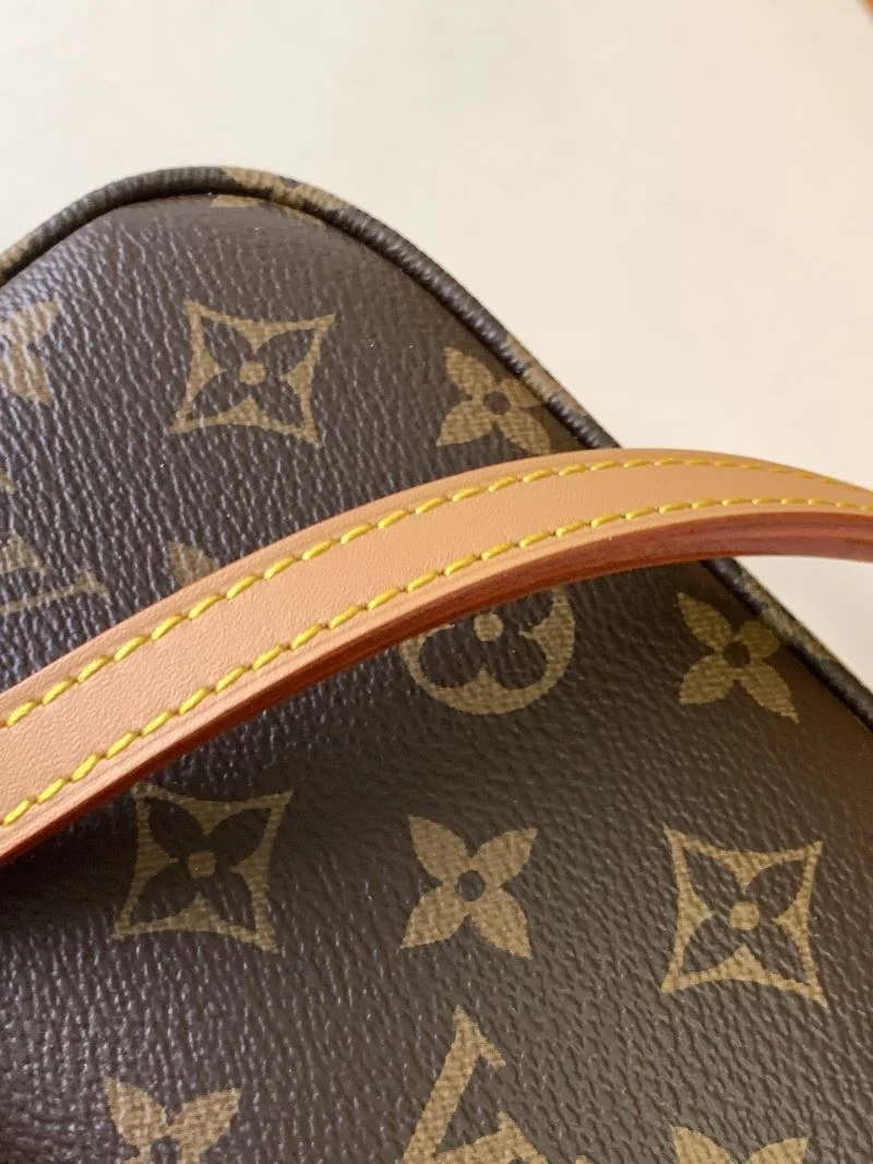 1:1 copy Louis Vuitton Satchel Bags