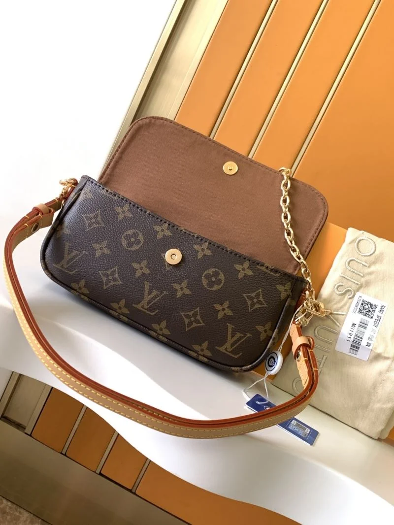 1:1 copy Louis Vuitton Satchel Bags