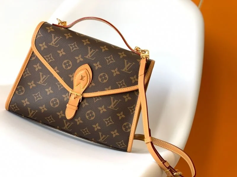 Louis Vuitton Satchel Bags