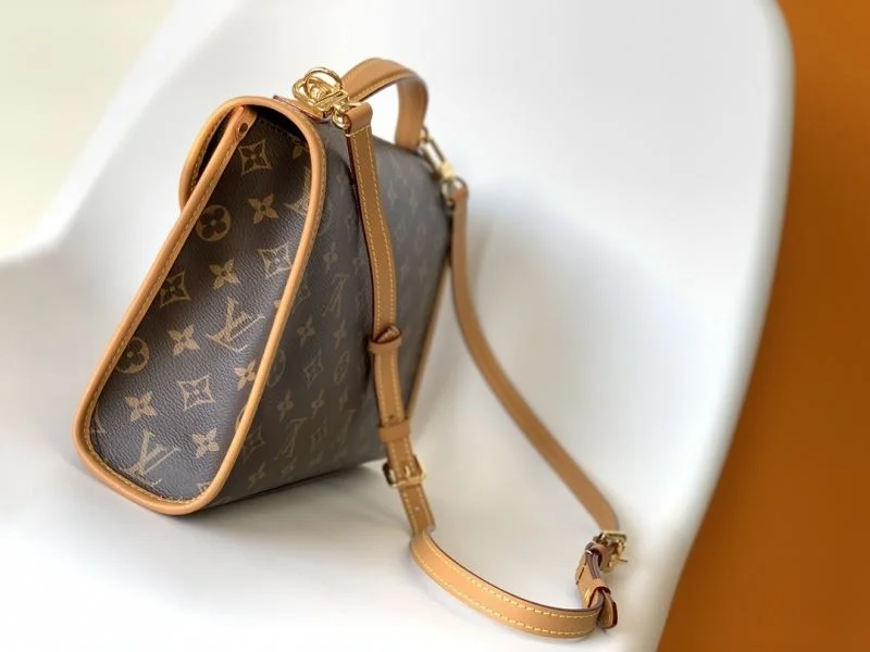 Real Louis Vuitton Satchel Bags