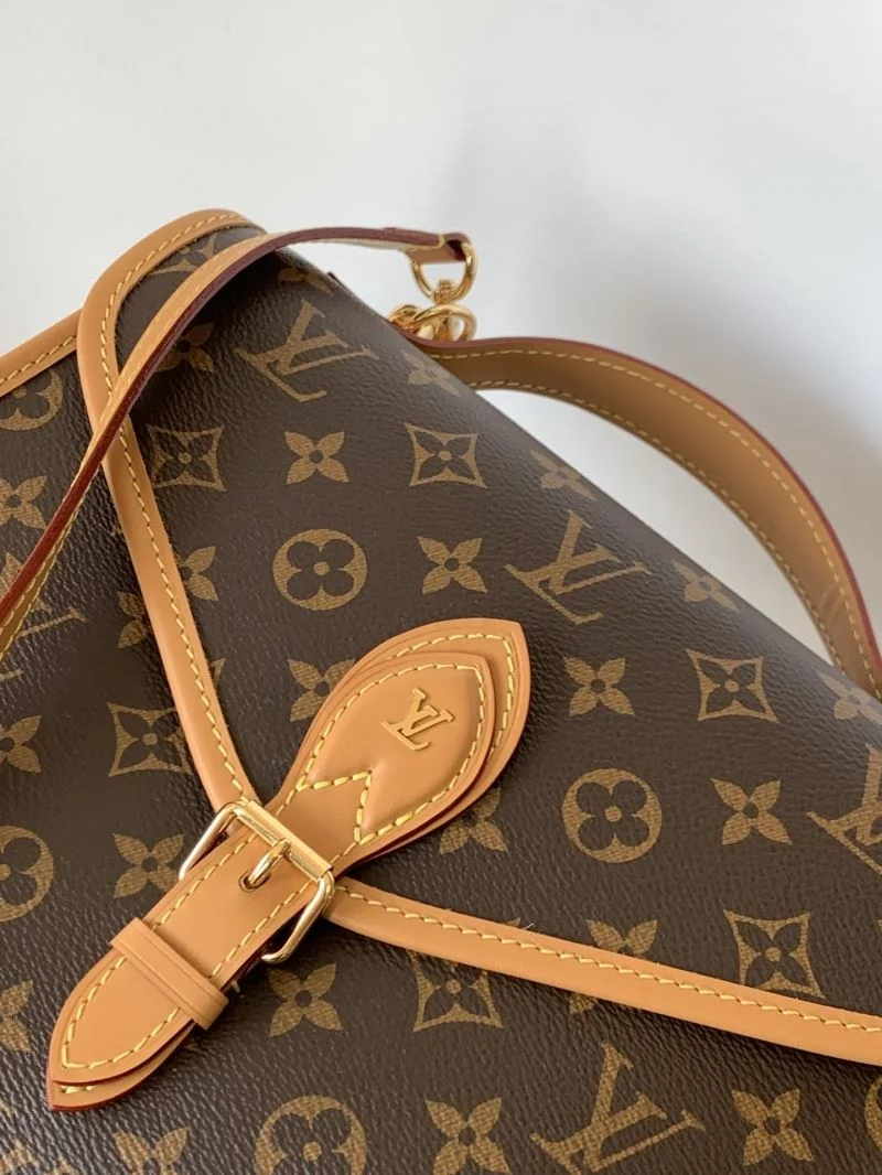 Real Louis Vuitton Satchel Bags