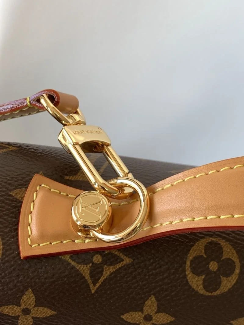 Real Louis Vuitton Satchel Bags