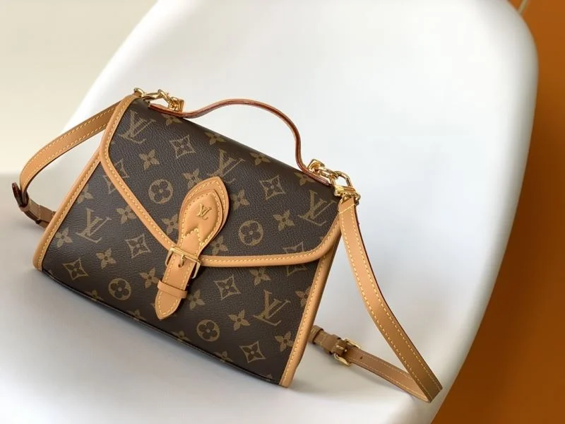 Louis Vuitton Satchel Bags