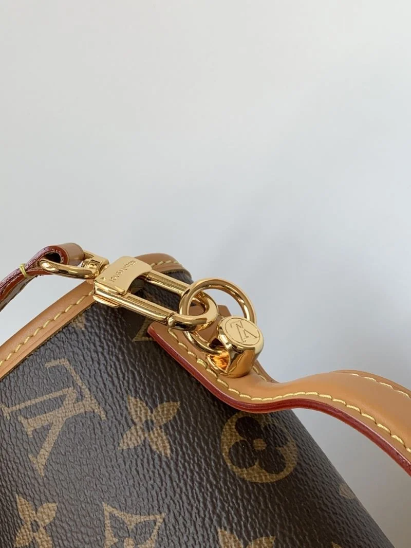 Genuine Louis Vuitton Satchel Bags