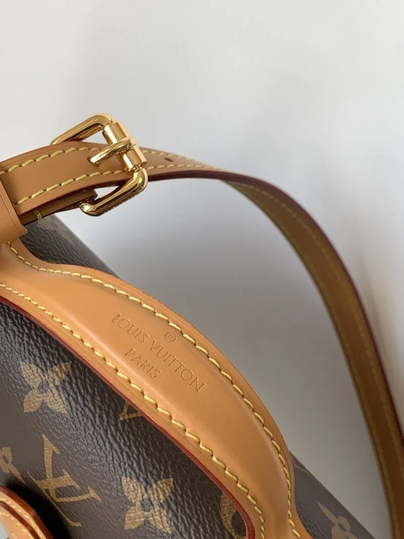 Genuine Louis Vuitton Satchel Bags