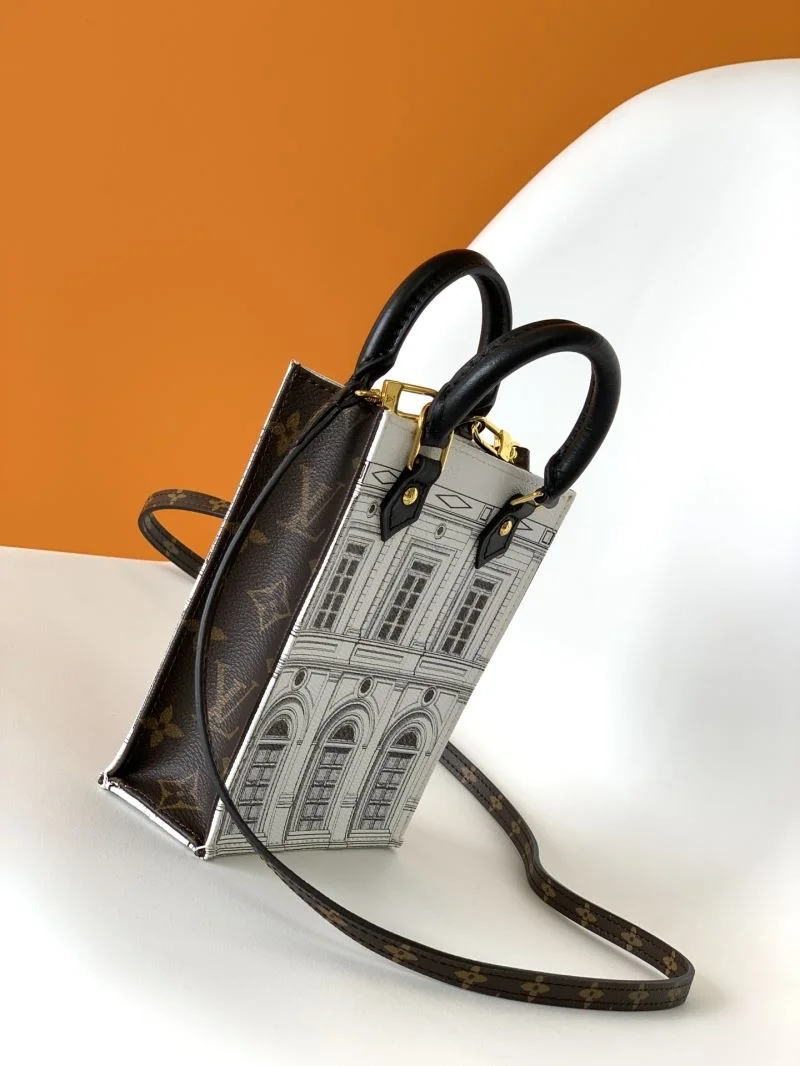 Reasonably priced Louis Vuitton Satchel Bags