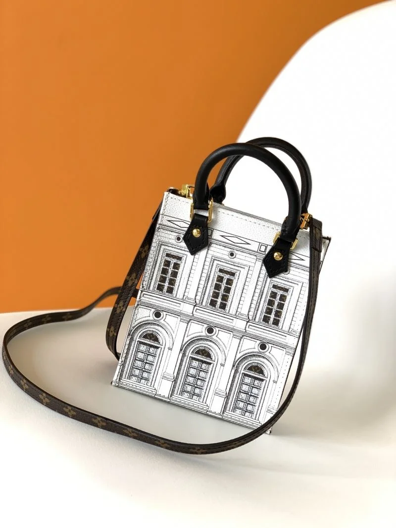 Reasonably priced Louis Vuitton Satchel Bags