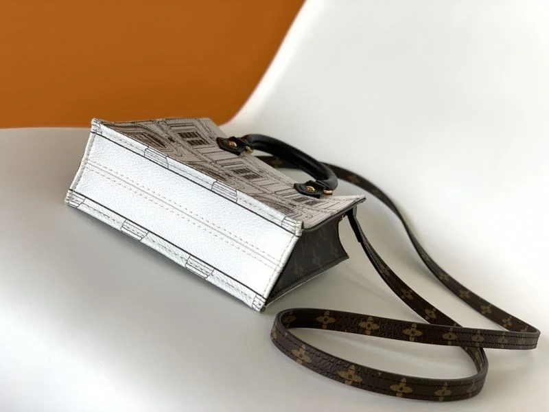 Reasonably priced Louis Vuitton Satchel Bags