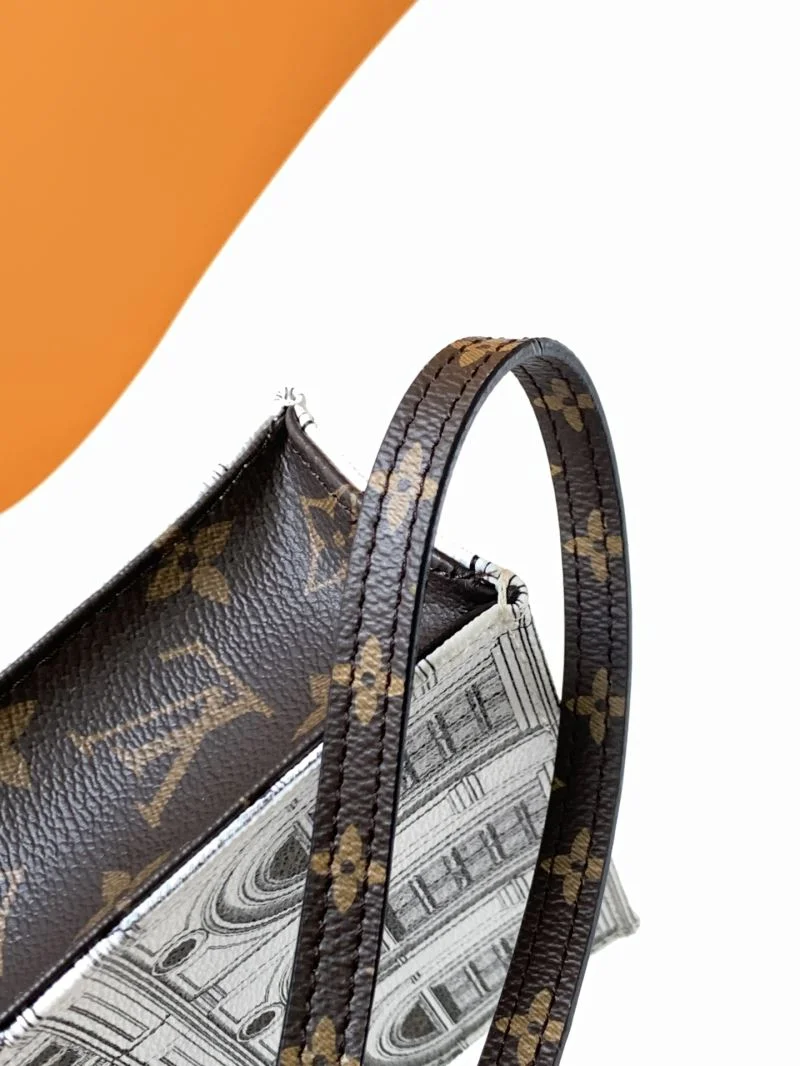 Reasonably priced Louis Vuitton Satchel Bags