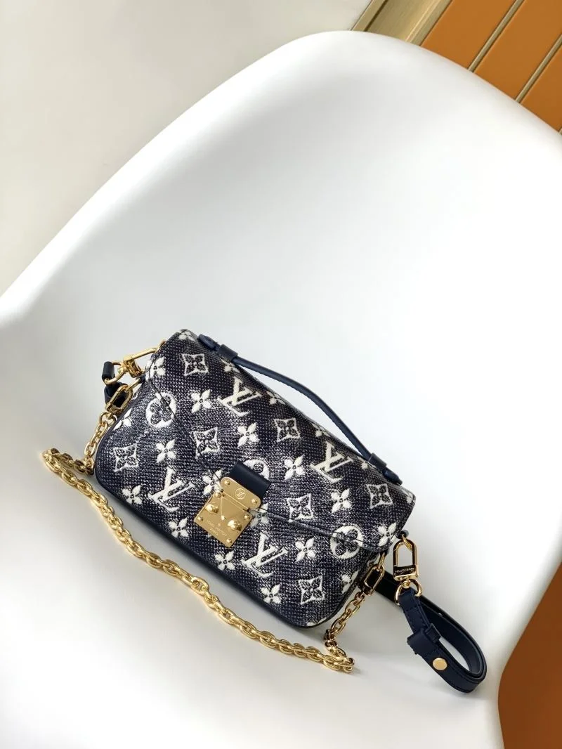 Louis Vuitton Satchel Bags