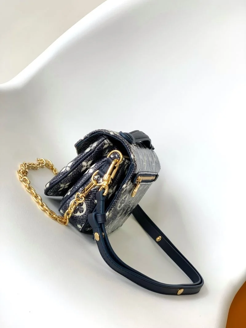 Authentic Louis Vuitton Satchel Bags