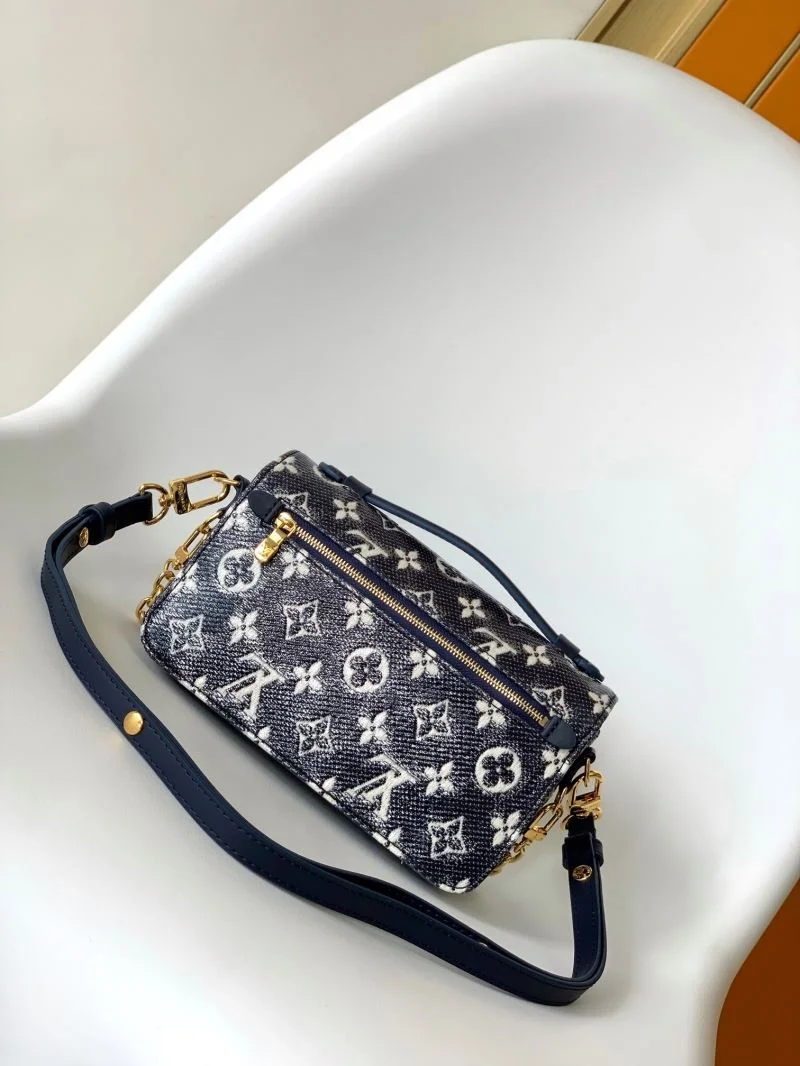 Authentic Louis Vuitton Satchel Bags