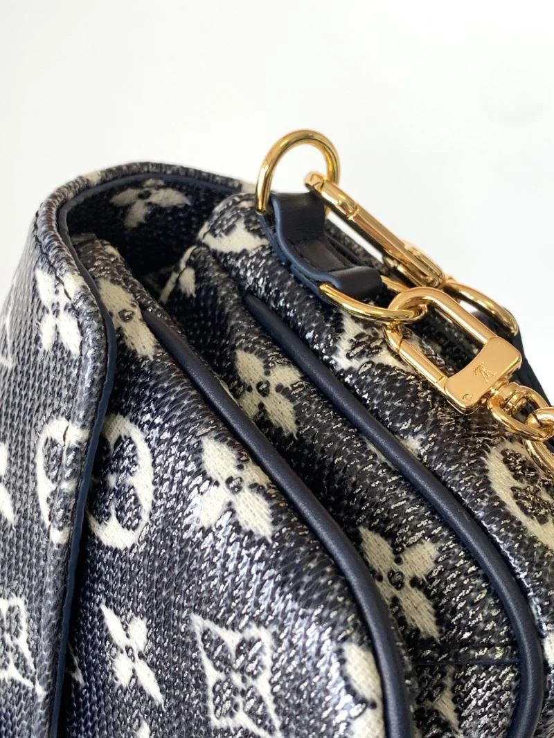 Authentic Louis Vuitton Satchel Bags