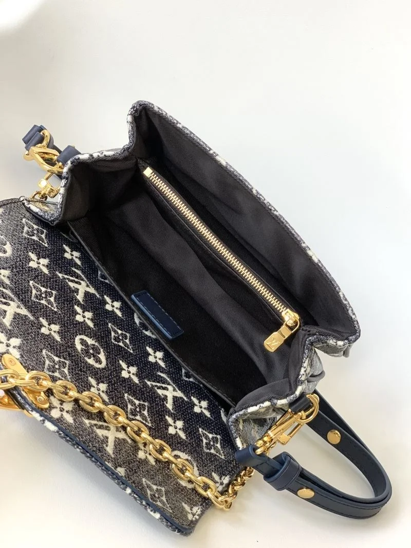 Authentic Louis Vuitton Satchel Bags