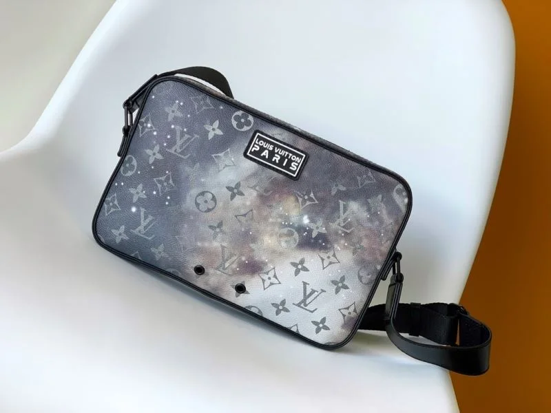 Louis Vuitton Satchel Bags