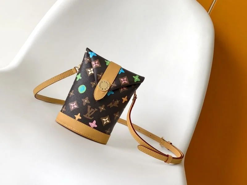 Louis Vuitton Satchel Bags