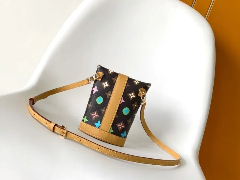 Genuine Louis Vuitton Satchel Bags