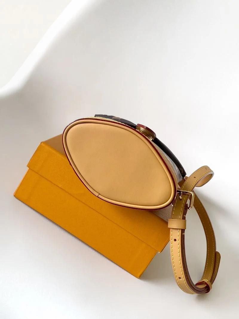 Genuine Louis Vuitton Satchel Bags