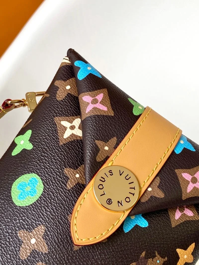 Genuine Louis Vuitton Satchel Bags