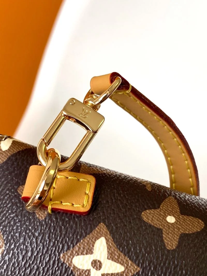 Genuine Louis Vuitton Satchel Bags